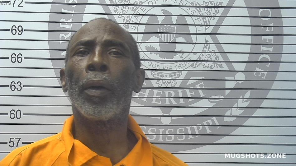 JOHNSON KENNETH EUGENE 01/01/2025 - Harrison County Mugshots Zone
