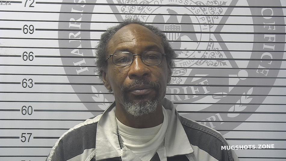 FULLILOVE DONALD RAY 01/03/2025 - Harrison County Mugshots Zone
