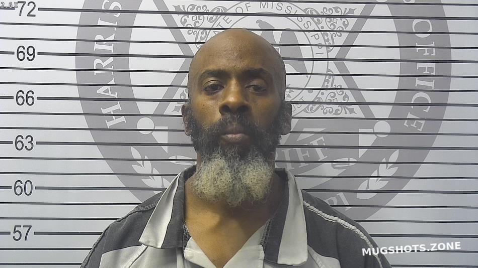 MONTGOMERY NAKIE ARTHUR RAY JR 01/05/2025 - Harrison County Mugshots Zone