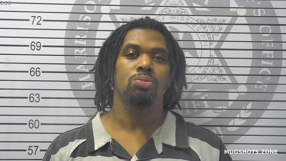 DOCK STEVEN MICHAEL 01/11/2025 - Harrison County Mugshots Zone