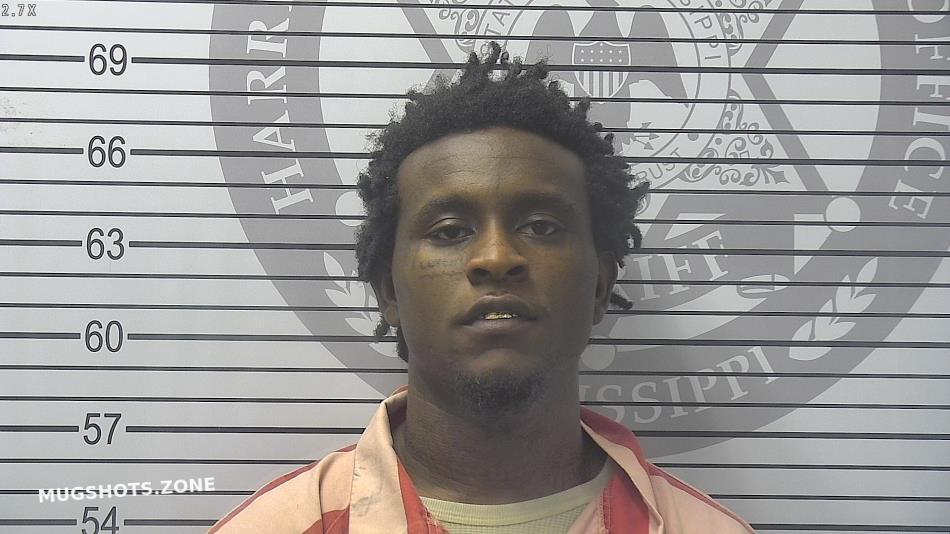 FAIRLEY BRICESTON JOHN LEWIS 01/17/2025 - Harrison County Mugshots Zone