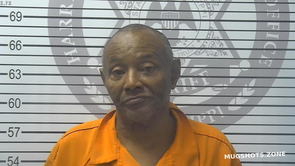 FELLS DENNIS HERMAN 01/17/2025 - Harrison County Mugshots Zone