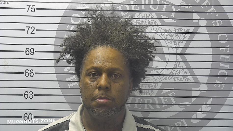 MITCHELL RICKY LAMAR 01/20/2025 - Harrison County Mugshots Zone