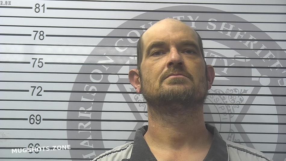 FAUROT JACOB BLAYNE 01/24/2025 - Harrison County Mugshots Zone