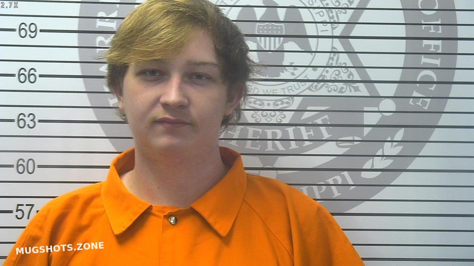 EATON LEE EMORY 01/27/2025 - Harrison County Mugshots Zone
