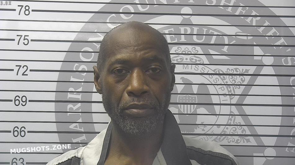 MARTIN MARCUS ELLIS 01/29/2025 - Harrison County Mugshots Zone