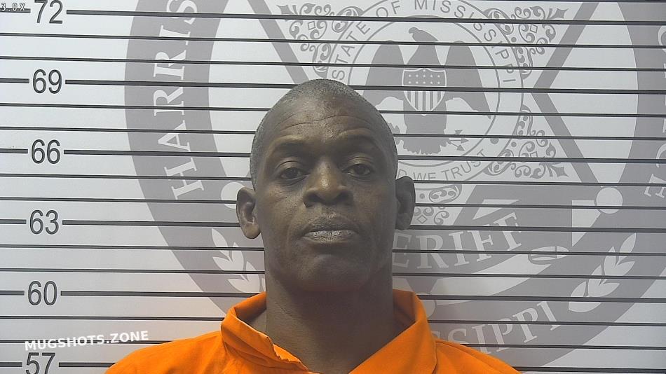 BRADLEY MITCHELL DONELL 01/29/2025 - Harrison County Mugshots Zone