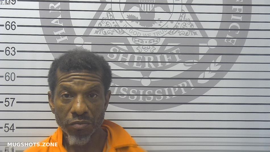 BUTCHEE MARTIN ANTHONY 01/30/2025 - Harrison County Mugshots Zone
