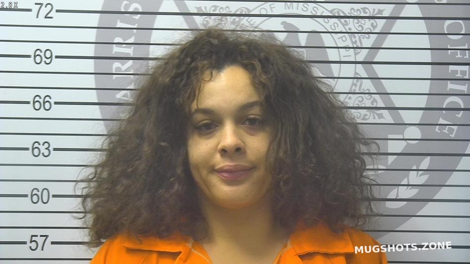 Lewis Ashleigh Elizabeth 02 01 2025 Harrison County Mugshots Zone