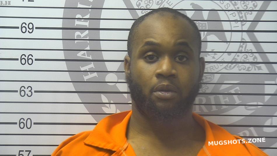 GREEN LEONARD DERRICK 02/04/2025 - Harrison County Mugshots Zone