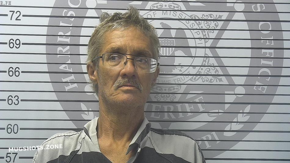 EMERY GREGORY GENE 02/05/2025 - Harrison County Mugshots Zone