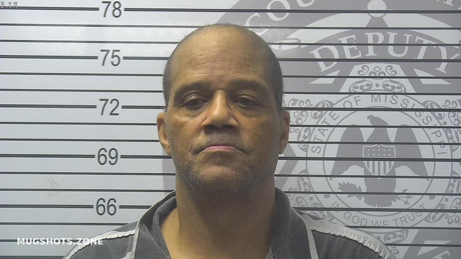 MCNAIR CHRISTOPHER MARK 02/05/2025 - Harrison County Mugshots Zone