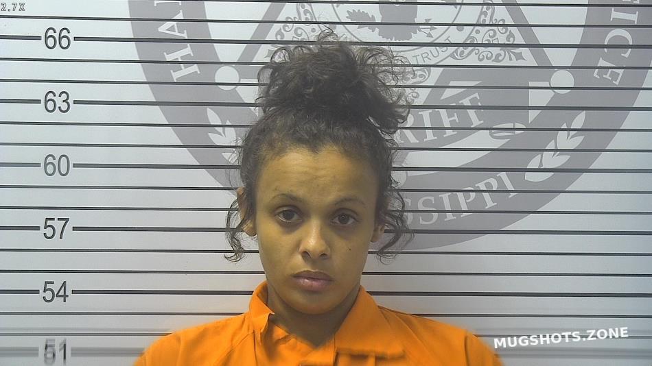 CONAWAY GWENTASHIA LAWANDA KALI 02/06/2025 - Harrison County Mugshots Zone