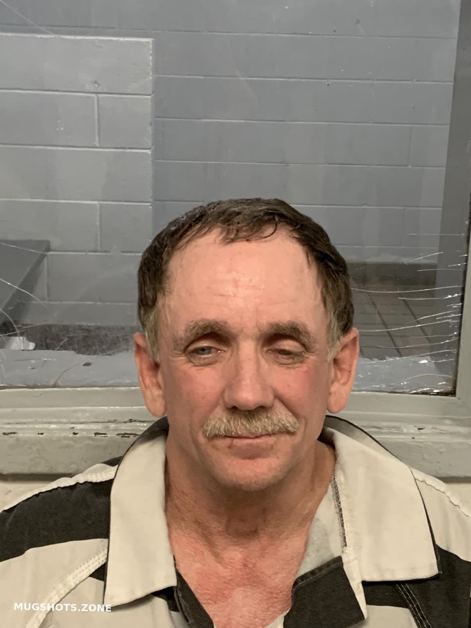 HARRISON KENNETH WAYNE JR 02/07/2025 - Harrison County Mugshots Zone