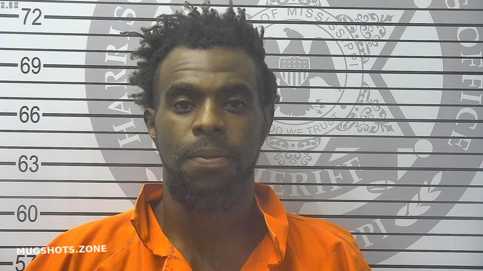 DAVIS ELIJAH KEWAN 02/07/2025 - Harrison County Mugshots Zone