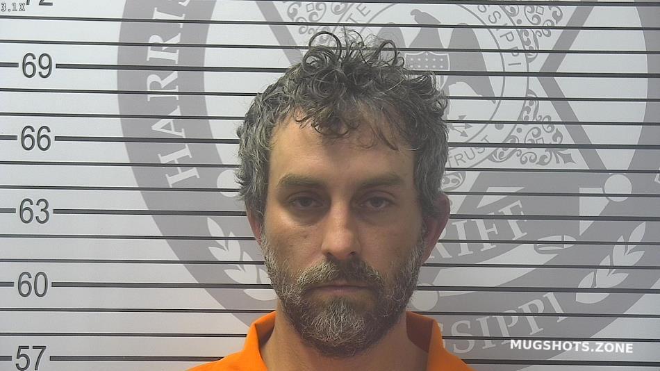 HANSON STEVEN RAY 02/09/2025 - Harrison County Mugshots Zone