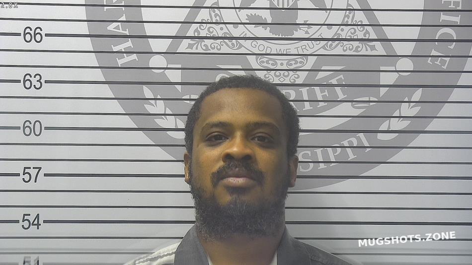 NEELY MARKLE SHIE-RODD 02/12/2025 - Harrison County Mugshots Zone