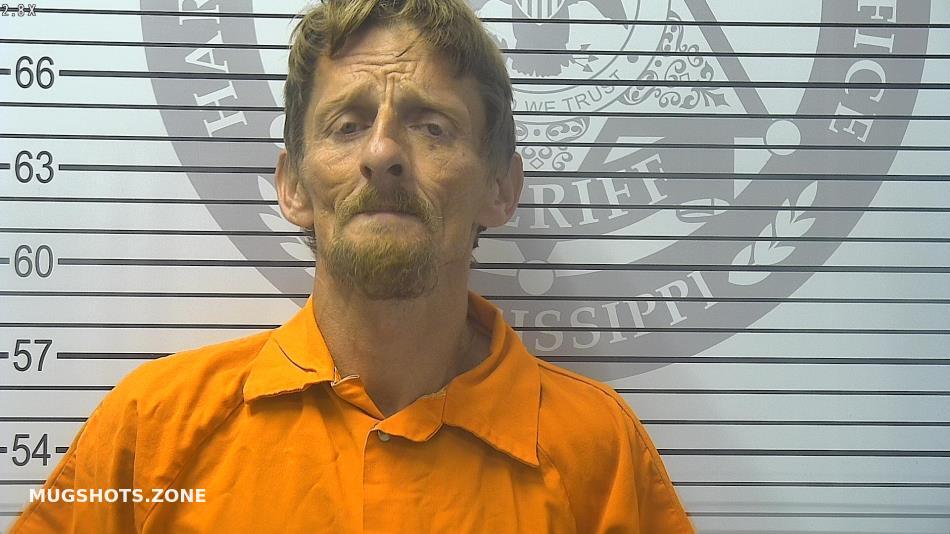 WILLHITE EARNEST DEE 02/14/2025 - Harrison County Mugshots Zone