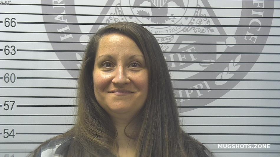 TOWNSEND JAMISON LAUYNE 02/14/2025 - Harrison County Mugshots Zone