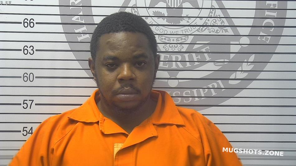 BAKER JARRAD FITZGERALD 02/19/2025 - Harrison County Mugshots Zone