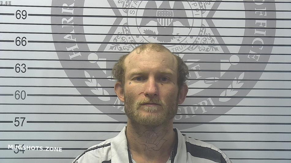 WINTERS MORRIS REED JR 02/21/2025 - Harrison County Mugshots Zone