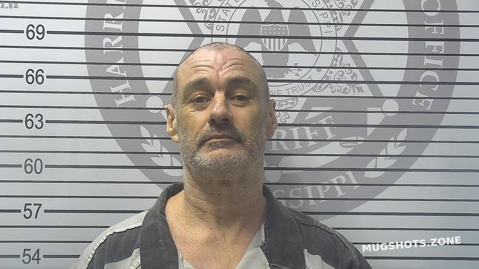 WHIGHAM JAMES HARVEY 02/25/2025 - Harrison County Mugshots Zone