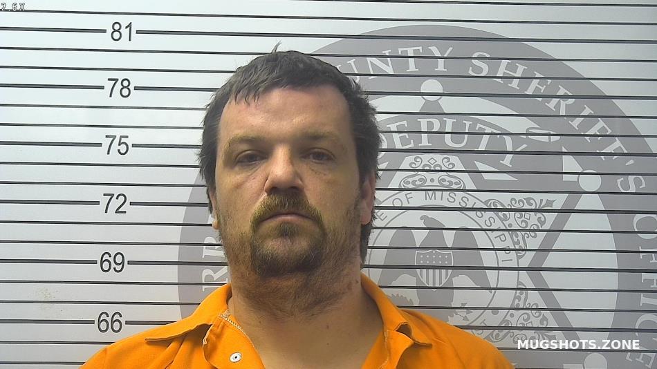 EDWARDS CHRISTOPHER LEE 02/25/2025 - Harrison County Mugshots Zone