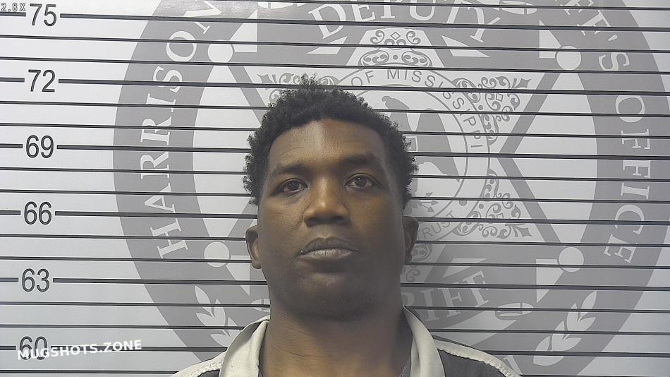 STEVENS CHRISTOPHER LAVON 02/26/2025 - Harrison County Mugshots Zone