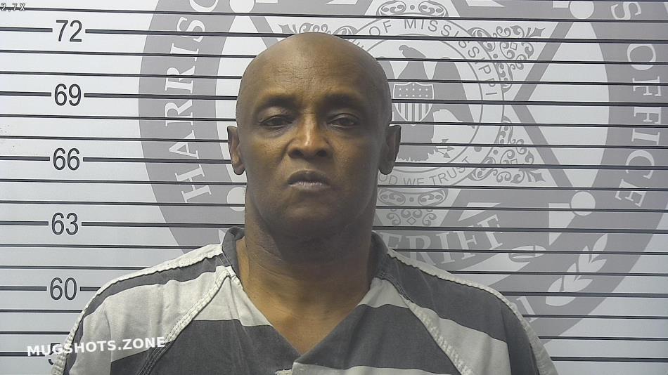 NEELY ERIC JEROME 02/27/2025 - Harrison County Mugshots Zone