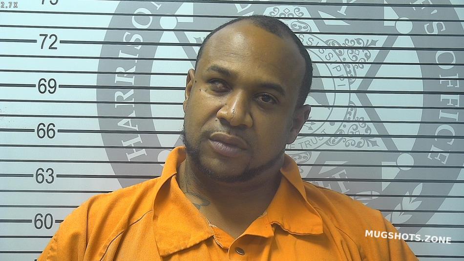 SHEPHERD BRIAN CONWAY 02/27/2025 - Harrison County Mugshots Zone