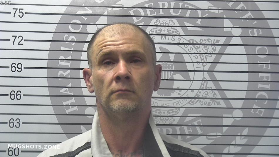 WALSH ADAM DELNO 02/27/2025 - Harrison County Mugshots Zone