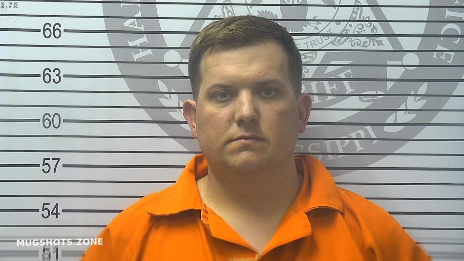 LEE TYLER DODD 03/03/2025 - Harrison County Mugshots Zone