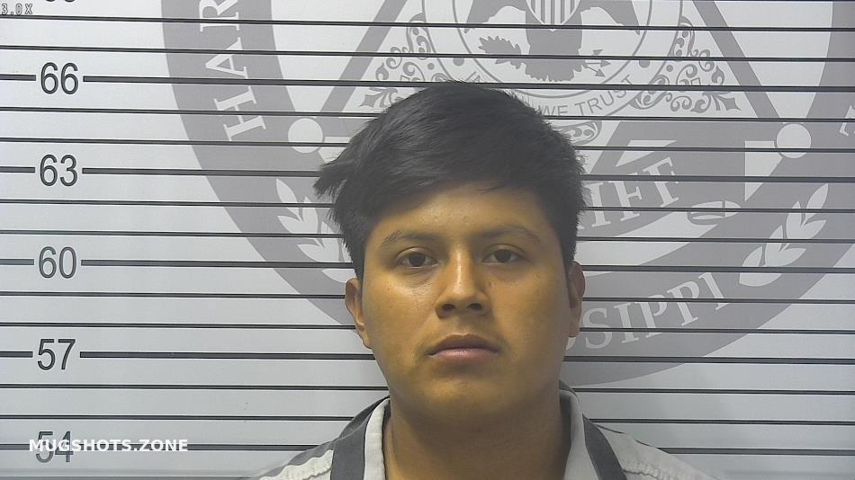 PEREZ-GABRIEL NOE NMN 03/04/2025 - Harrison County Mugshots Zone