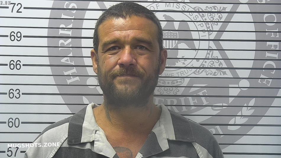 BANG STEVEN LEE SR 03/05/2025 - Harrison County Mugshots Zone