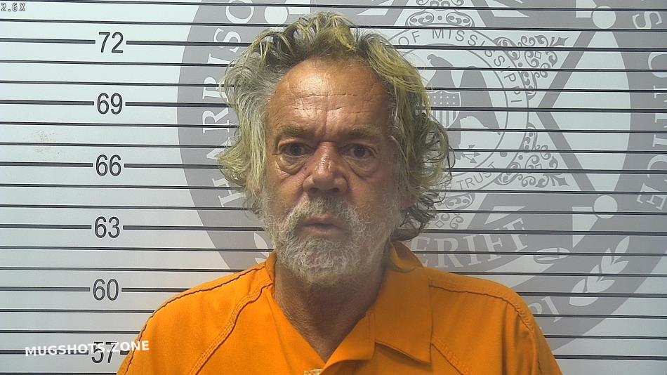 BALICH MATTHEW WADE 03/06/2025 - Harrison County Mugshots Zone