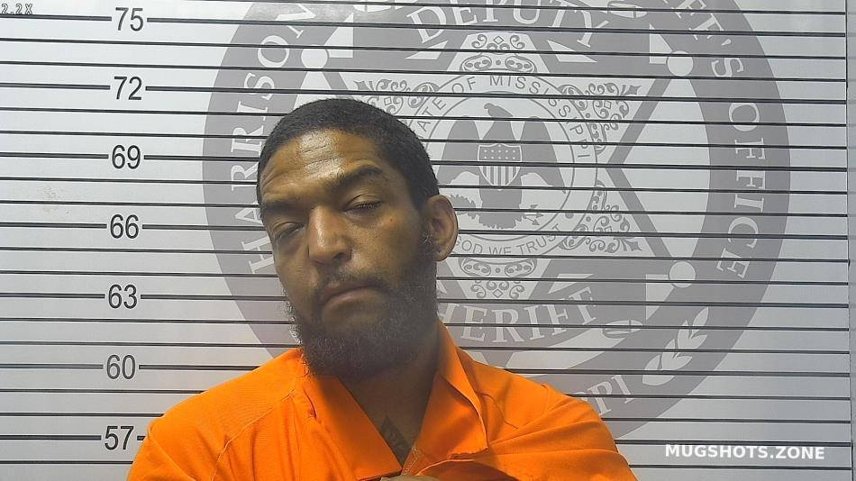 LITZ MICHAEL ANDREW 03/07/2025 - Harrison County Mugshots Zone