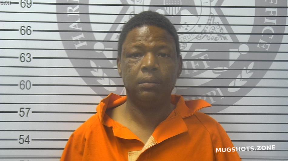 BELVIN RAYMOND RAY 03/13/2025 - Harrison County Mugshots Zone