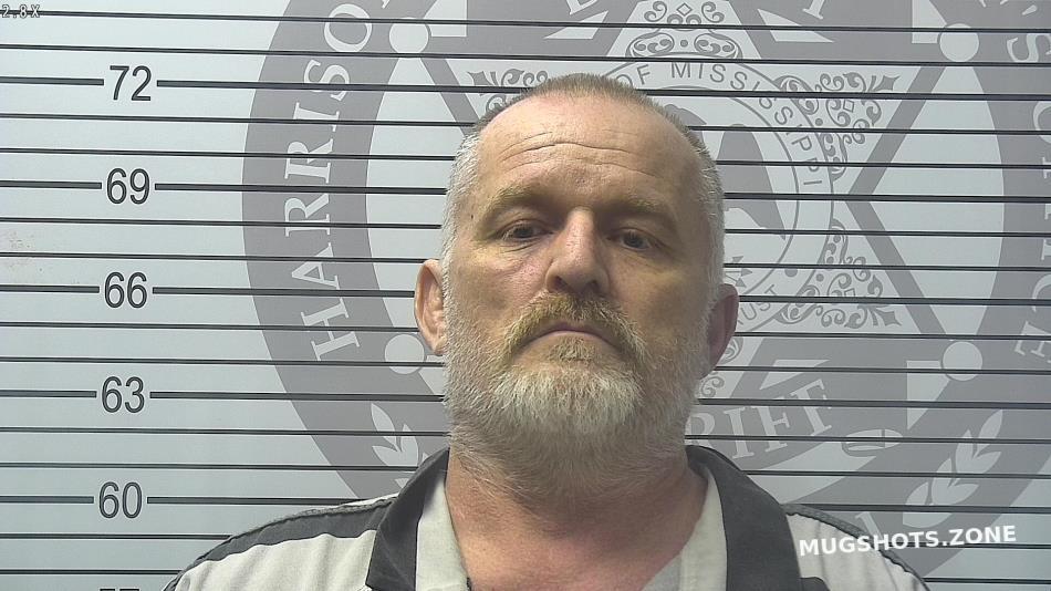NOLAN GUY WILSON 03/14/2025 - Harrison County Mugshots Zone