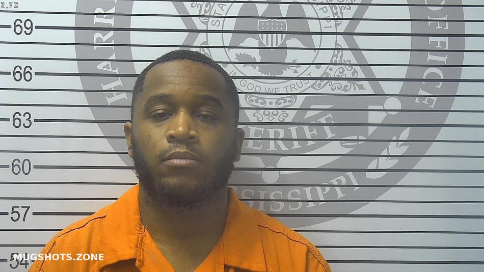 TANNER BENJAMIN ANTHONY 03/19/2025 - Harrison County Mugshots Zone