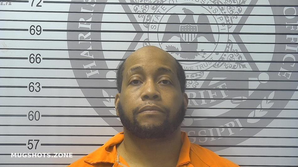 ROWE BENJAMIN NMN JR 03/21/2025 - Harrison County Mugshots Zone