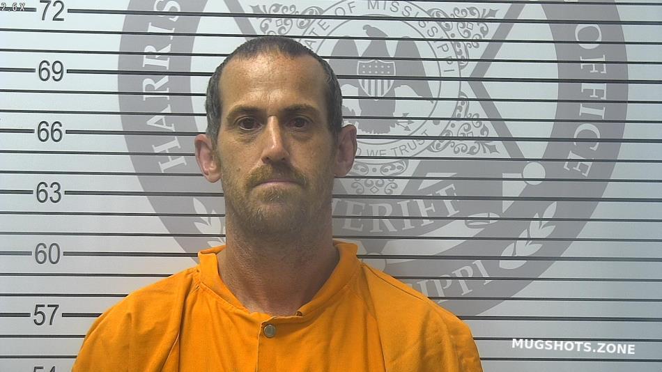 JOHNSON ARTHUR DEWAYNE 03/28/2025 - Harrison County Mugshots Zone