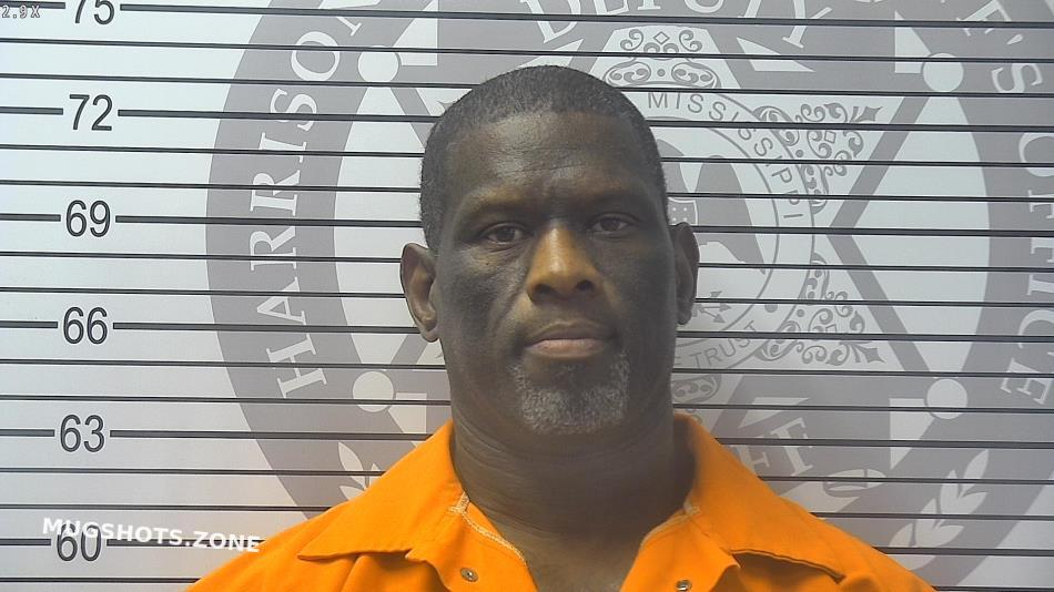 THOMPSON KENNETH RAY 04/03/2025 - Harrison County Mugshots Zone