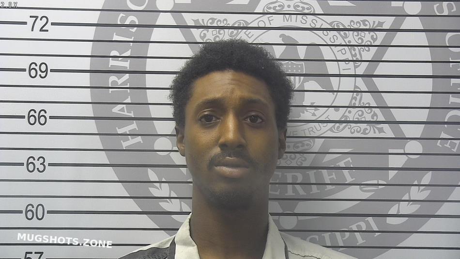 CURRY PATRICK JAKOBE 04/03/2025 - Harrison County Mugshots Zone