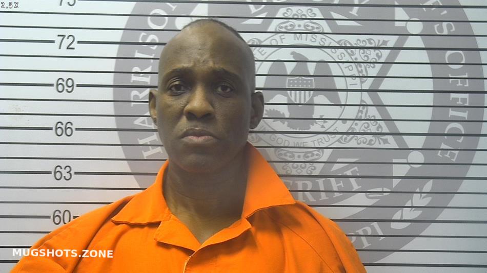 DAVIS WESLEY MARK 04/04/2025 - Harrison County Mugshots Zone