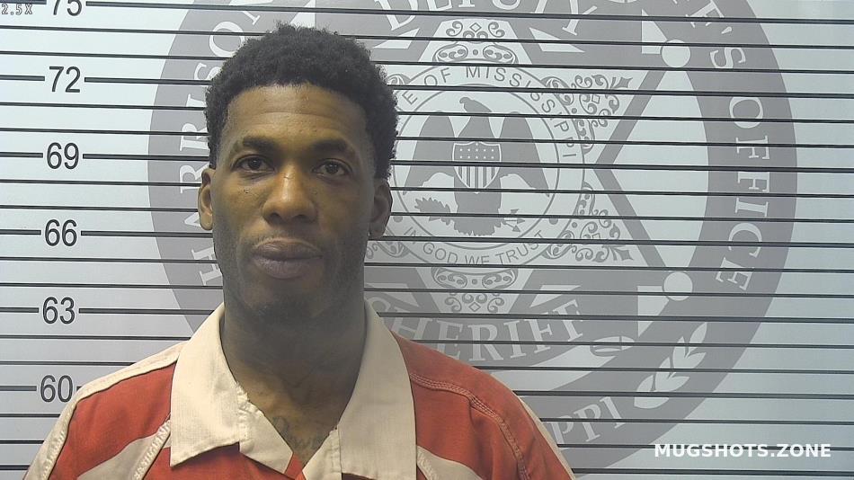 RAGSDALE EARLIE N/A 04/06/2025 - Harrison County Mugshots Zone