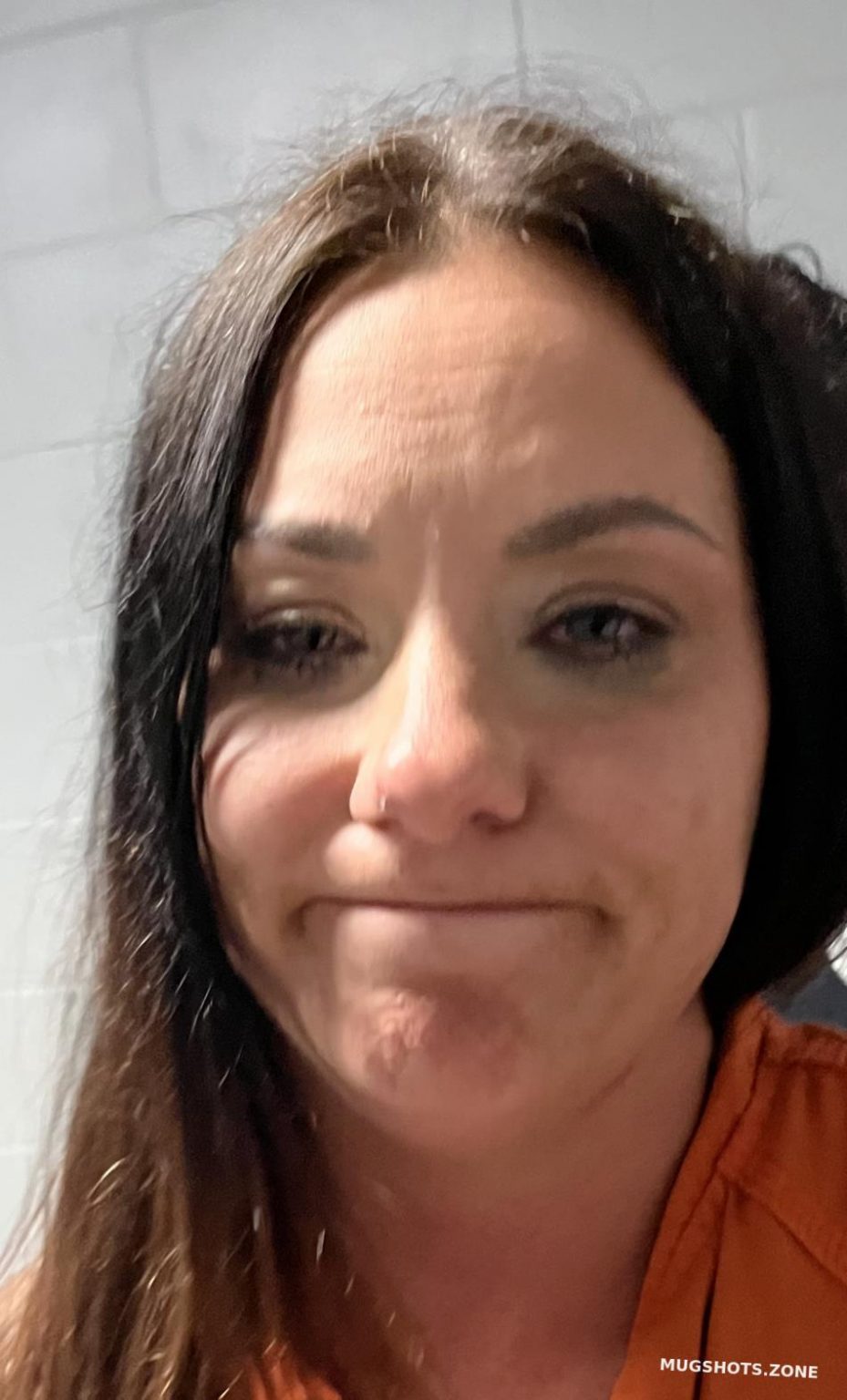 VARHOL COURTNEY LEIGH 04/07/2025 - Harrison County Mugshots Zone