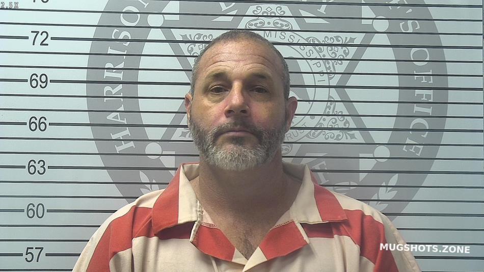 STURM MICHAEL DANE 04/07/2025 - Harrison County Mugshots Zone