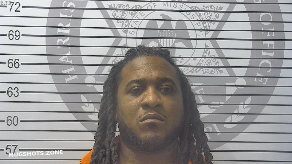 PULLINS BOBBY LEE 04/09/2025 - Harrison County Mugshots Zone