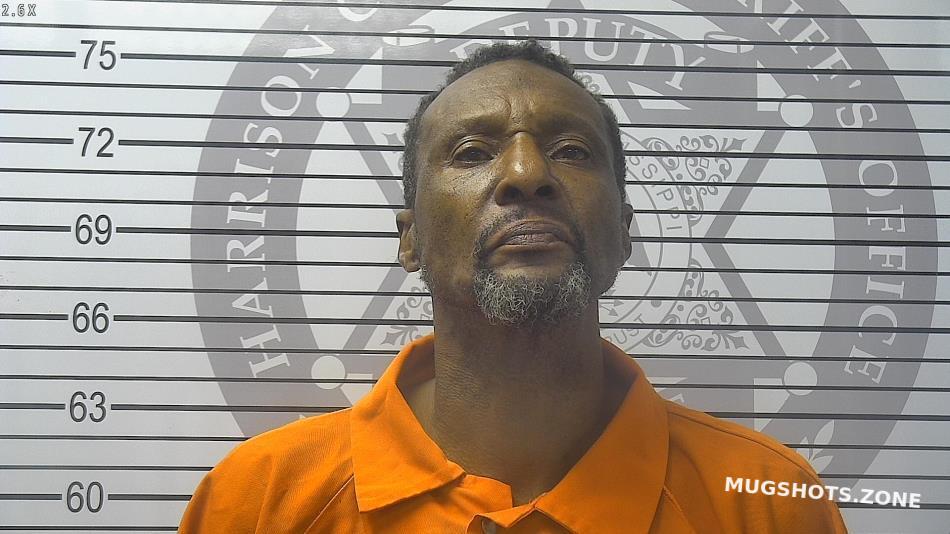 WHITTLE LOUIS CARL JR 04/10/2025 - Harrison County Mugshots Zone