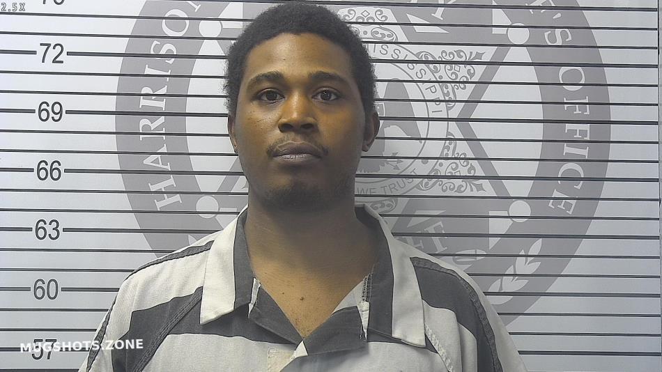 FOWLER ALEX N/A 04/11/2025 - Harrison County Mugshots Zone